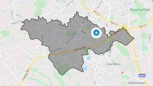 Foodbanks – Find Food in Bradford